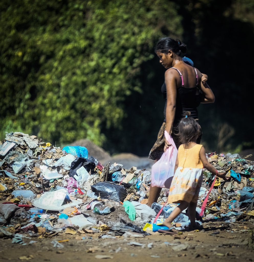 Building Homes | King's Ransom Foundation