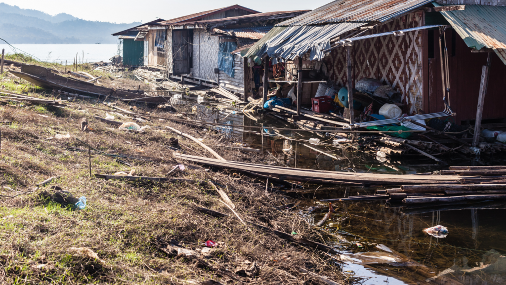 Building Community in Honduras | King's Ransom Foundation