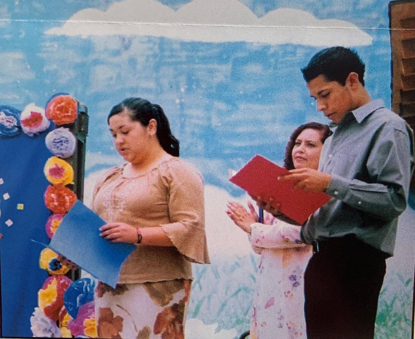 Damien’s Story – A Heart for Justice | King's Ransom Foundation