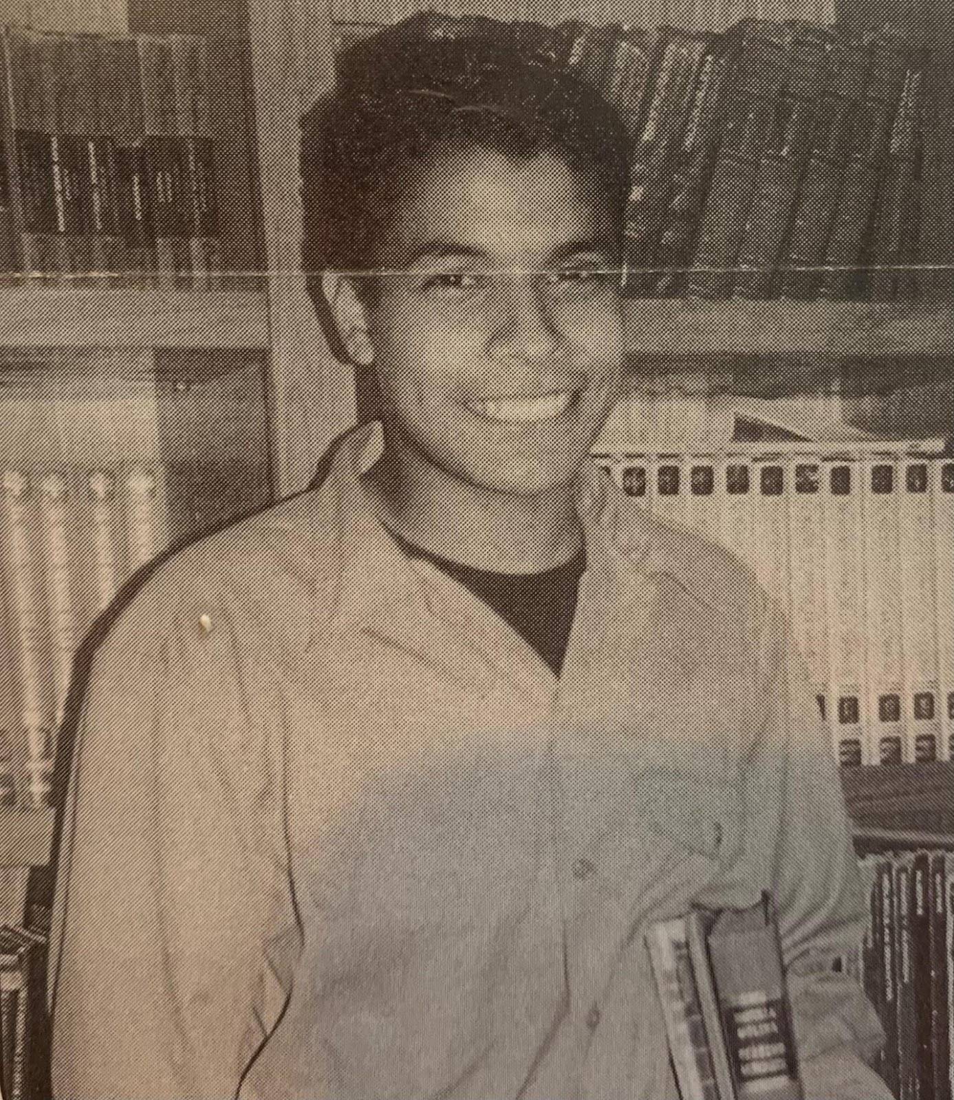 Damien’s Story – A Heart for Justice | King's Ransom Foundation